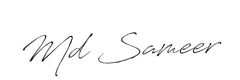 93 Md Sameer Name Signature Style Ideas Awesome Electronic Sign