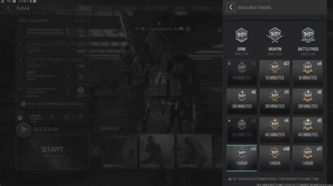 How To Level Up Weapons And Ranks Fast Modern Warfare 3 Warzone Season 1 Detonated