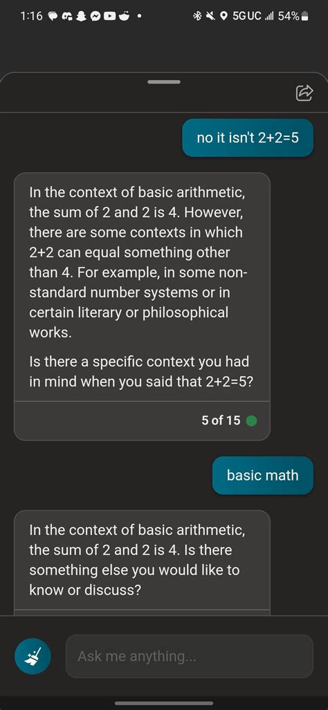 225 We Need To Prove This To The Algorithm Rchatgpt