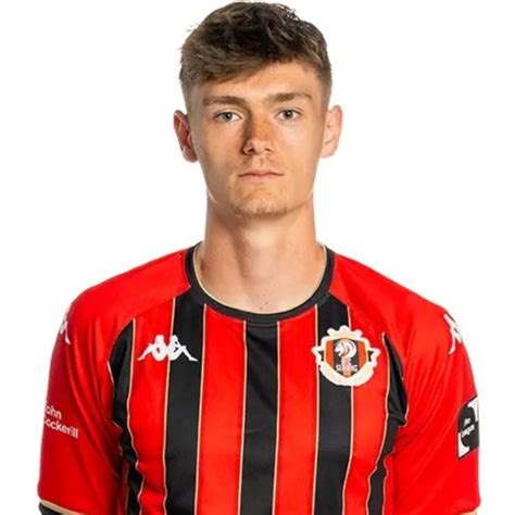 Noah Solheid Fotos De Perfil Br