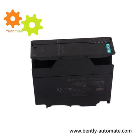 Siemens S7 200 Cpu 212 Compact Unit 512 Statements 512 Data Words 8di 6dq Relais Outputs