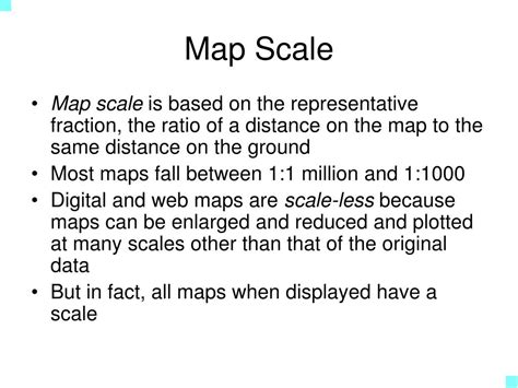 PPT Geography Maps And Mapping PowerPoint Presentation Free Download ID