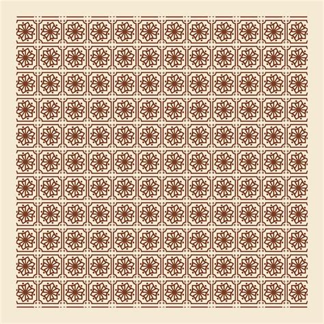 Premium Vector Pattern Element Background