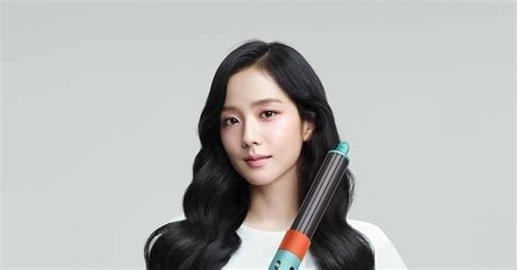 지수 다이슨 공식 앰버서더 선정