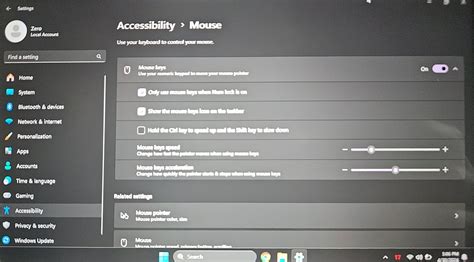 Tutorial How To Map Left Mouse Click To L4r4 Using Wincontrols Rgpdwin