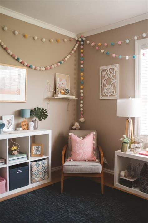 25 Preppy Room Ideas That Will Make Your Space Stand Out Trimmed Roots