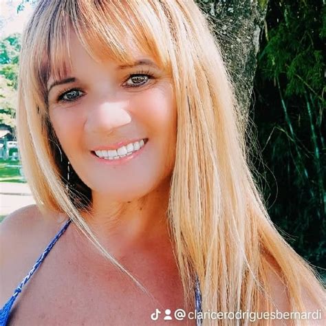 Clarice Rodrigues Bernardino Clarice Rodriguesbernardino Threads Say More