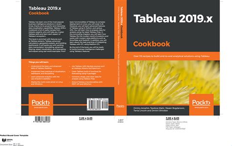 Meet Our New Book — Tableau Cookbook 2019 X By Dma Rock Your Data Medium