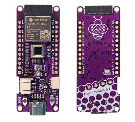 датчики — Cnxsoft новости Android приставок и встраиваемых систем