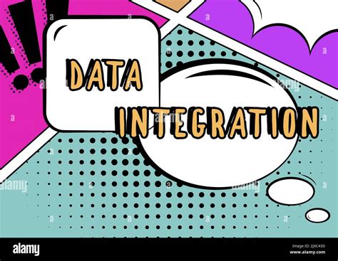 Inspiration Showing Sign Data Integrationcombination Of Technical And