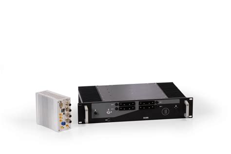Edge Hardware Eurotech