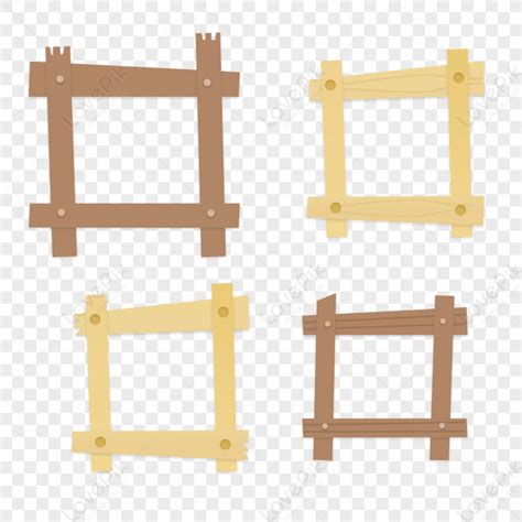 사진 일러스트 프레임 나무 장식 벽 빈티지 폴라로이드활기 없는포도 수확