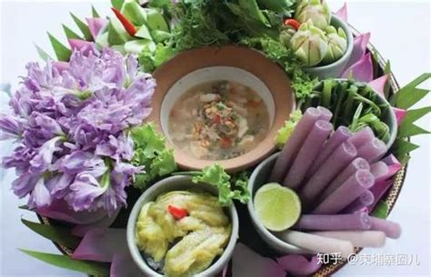 舌尖上的柬埔寨探味柬埔寨美食 知乎