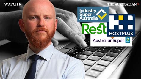 Super Fund Hacks New Security Flaw Allows Cyber Attackers Daily Telegraph