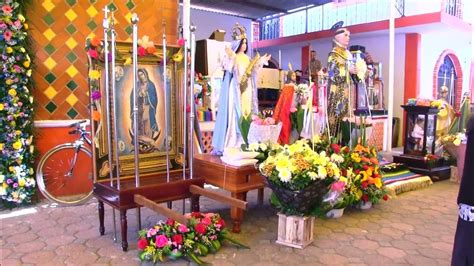 Fiestas Patronales San Miguel Xaltipan 2023 Youtube