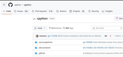 Ahed Eisa On Linkedin 🚀 Day 1 On Alx Sprint 2 Python Interpreter And Compiler Cpython 🐍 ⚙️