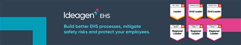 Ideagen Ehs Reviews 2025 Details Pricing And Features G2