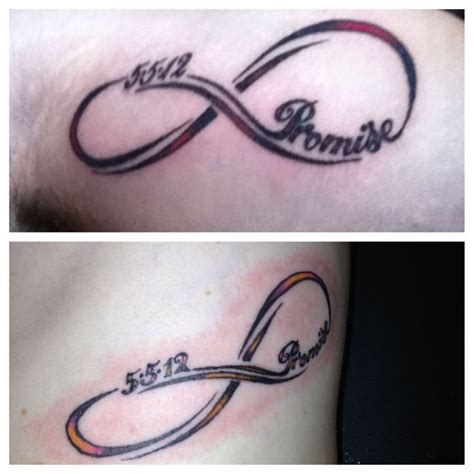 Matching Tattoo Ideas For Boyfriend And Girlfriend Tattoo Gallery