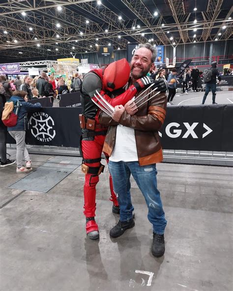 Deadpool 3 Theory R Deadpool