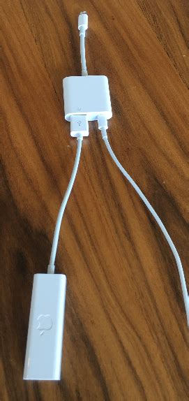 Connect Mobile Device To Mevo Cameras Via Ethernet Mevo Camera