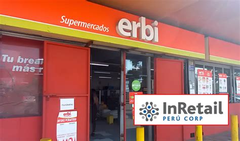 Esta Cadena Peruana Debuta En El Mercado Chileno Compró Todas Las