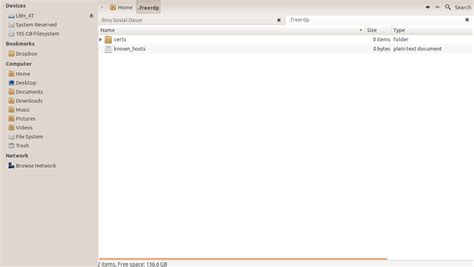 Unable To Connect RDP
