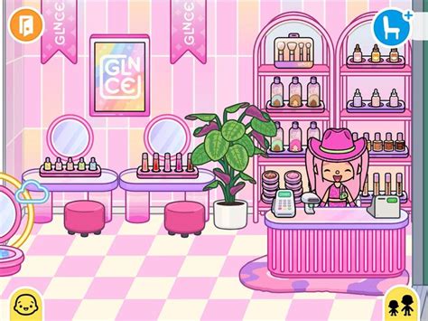 Тока Бока 💖💖 магазин Токио Бокал Декор для домика