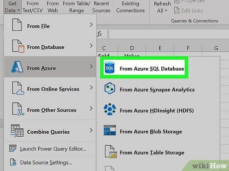 How To Open An SQL File On Windows MacOS