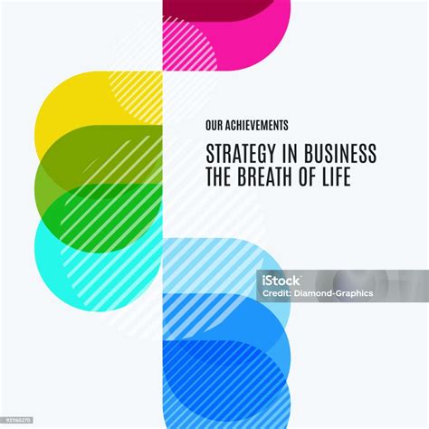 그래픽 서식에 대 한 추상적인 벡터 디자인 요소의 크리에이 티브 디자인 0명에 대한 스톡 벡터 아트 및 기타 이미지 0명 개념 광고 Istock