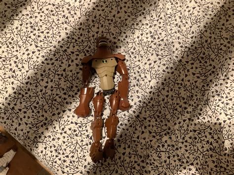 Biters Custom Hero Factory Wiki Fandom