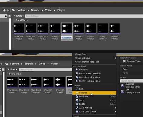 Quick Dev Tip 24 Ue4 Quick Rename — Cbgamedev Quick Dev Tip 24 Ue4 Quick Rename — Cbgamedev