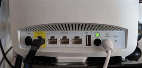 Netgear Orbi Wifi System Review Techwelike