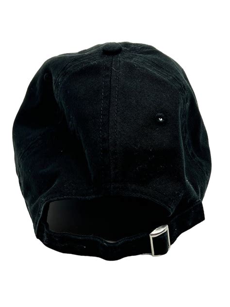 The Simpsons Hat Lisa Peace Sign Hippie Dad Cap Embro… Gem