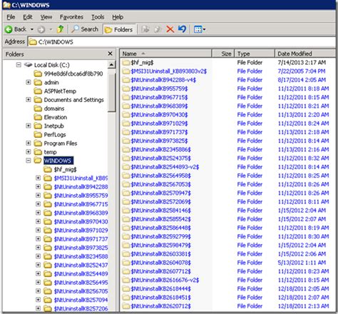 Best Ways To Free Up Windows Server Disk Space Peter Viola