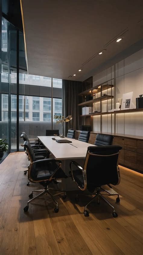 Create Your Dream Workspace 15 Must Try Office Design Ideas Cheer Lives