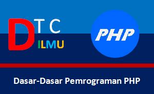 Pengertian Array Dan Jenis Jenis Array Pada PHP