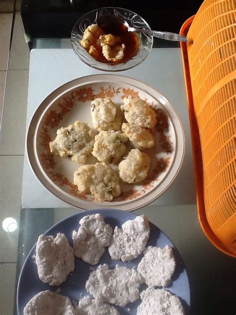 Dapurnya Rina Rinso Cireng Saus Cuko