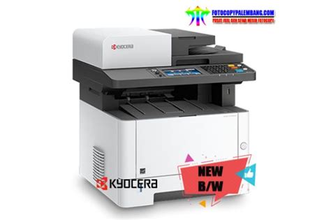 Kyocera Ecosys M2640idw Fotocopy Palembang