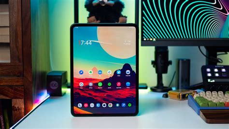 Oneplus Pad Review I Really Wanted To Like This Tablet But It Isn T Worth It For Now