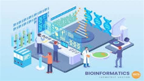 Bioinformatics Crash Course For Everyone Coursevania