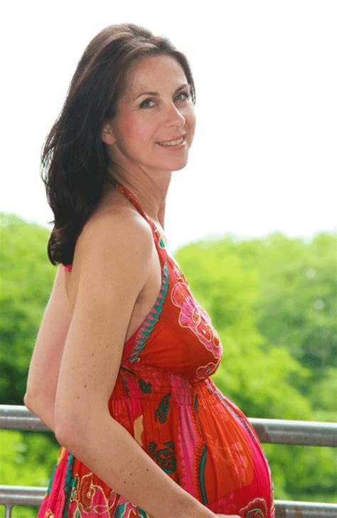 Beautiful Mom Rintimatemotherhood