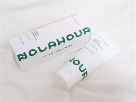 여름수분크림 추천 놀라아워 비건 워터리 모이스처라이저 네이버 블로그