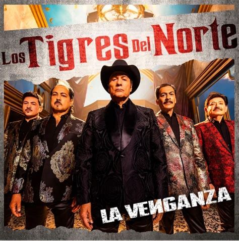 Los Tigres Del Norte Logo Los Tigres Del Norte Tickets