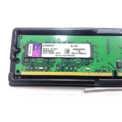 4 Gb Ddr3 4gb Kingstone Ram At Rs 1200 Unit In New Delhi Id 17520628348