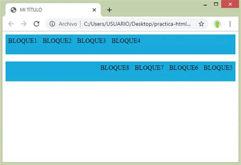 Posicionamiento en CSS Cómo posicionar elementos tipos y ejemplos