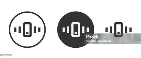 흰색 배경 평면 벡터 그림에 고립 된 스마트 폰 흔들기 아이콘 0명에 대한 스톡 벡터 아트 및 기타 이미지 0명 개념 기호 개체 그룹 Istock