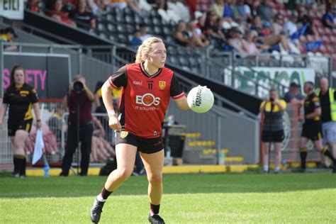 Opening Day Wins For Monaghan And Antrim Ulster Ladies Gaelic