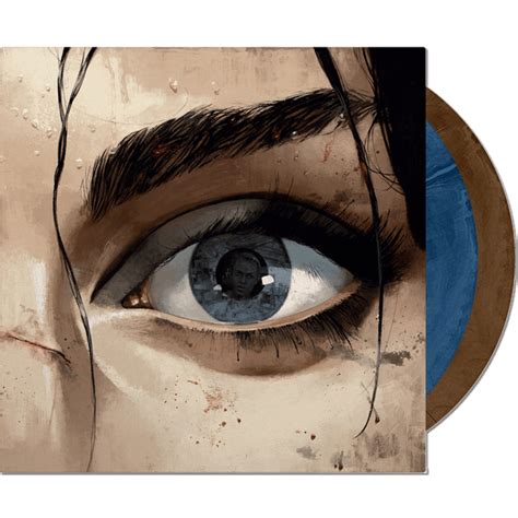 Uncharted The Lost Legacy 2xlp Iam8bit Japan And Asia