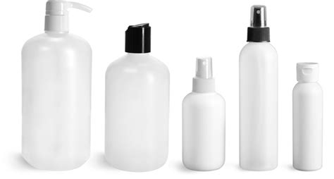 Sks Bottle Packaging