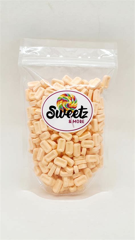 Pez Orange 10 Oz Sweetz And More